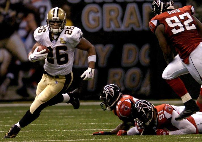 The story behind Steve Gleason's blocked punt, as told by its key ...