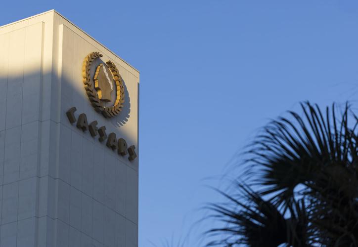 Caesars casino plans Fulton Street revival in New Orleans | Business ...