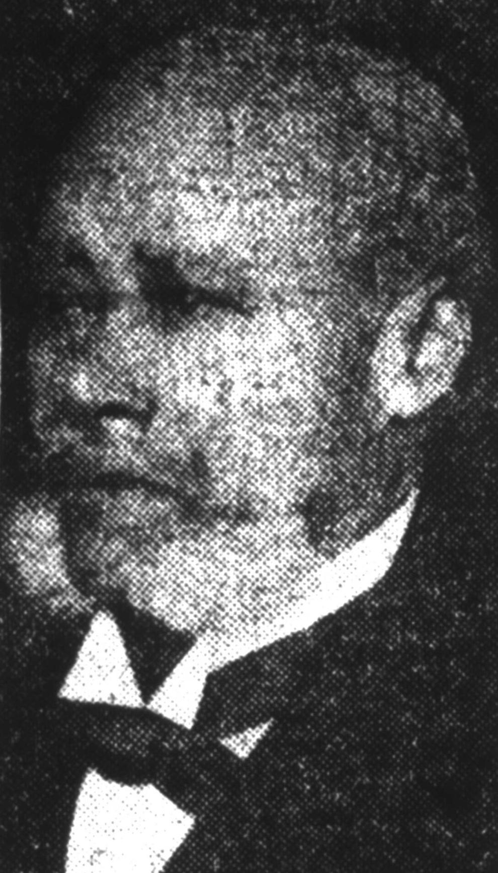 Sugar and land tycoon Leon Godchaux had a secret. | Books | nola.com