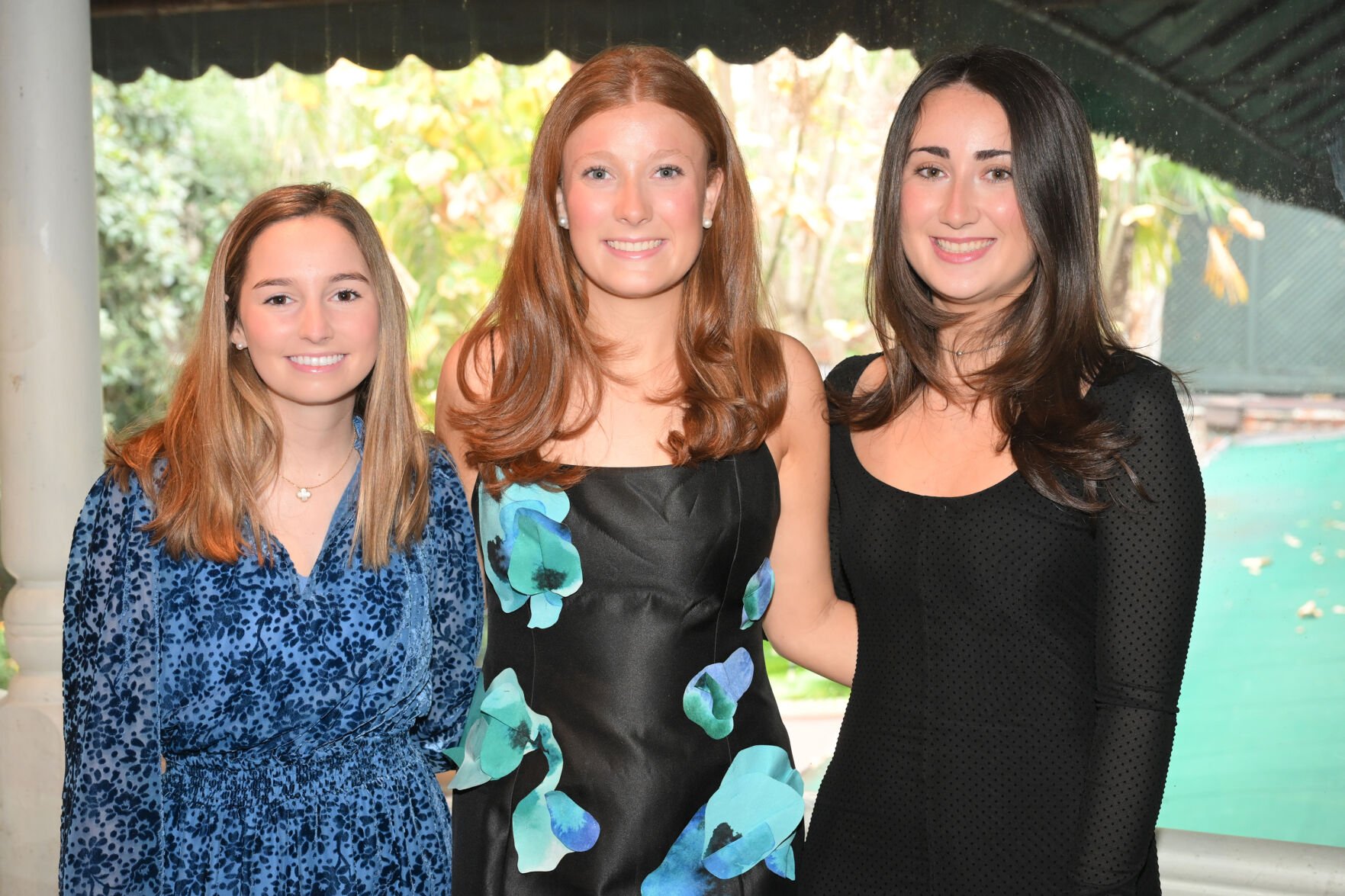 Benzman Deb Brunch | | nola.com