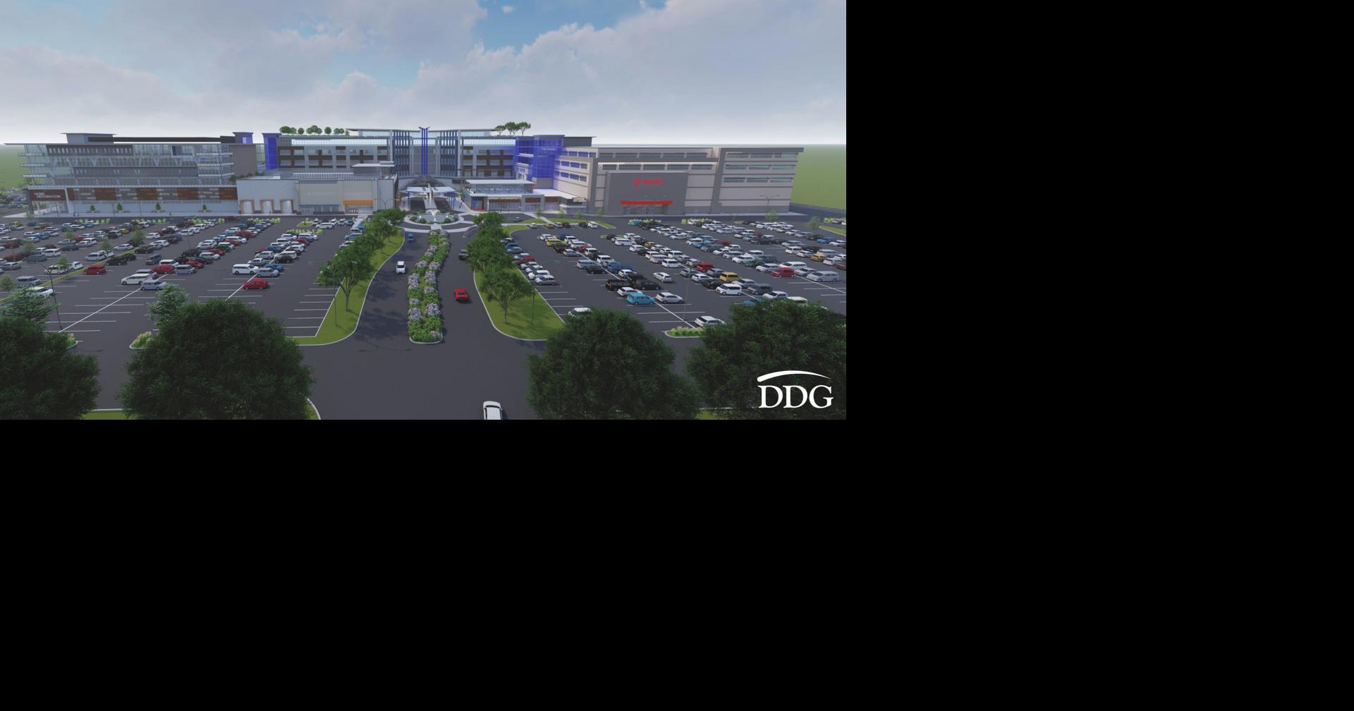 New Clearview Mall renderings, video: Get an early look at the massive ...