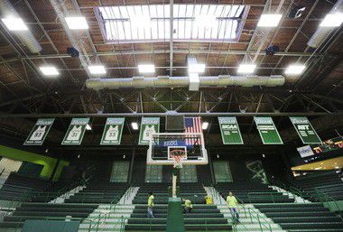 Tulane, Dunleavy want to return din to Devlin for Green Wave hoops ...