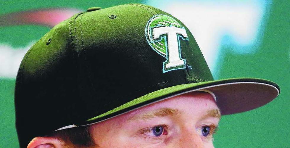 Coach David Pierce brings new vibe to Tulane baseball | Tulane | nola.com