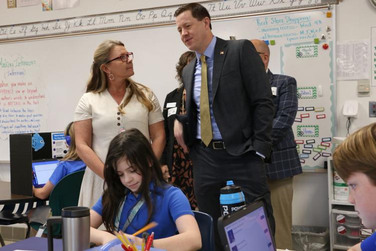 Louisiana to pay for tutoring, but only for some students | Education ...