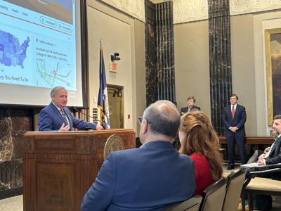 New website tracks Louisiana public school spending | Education | nola.com