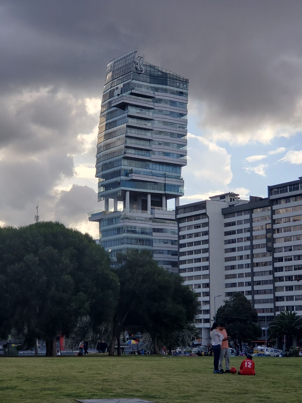 Quito, Ecuador, rises high above ordinary travel spots | Entertainment ...