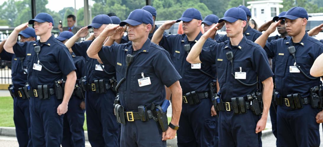 Fallen officers remembered Friday; wife of slain Zachary Police officer ...