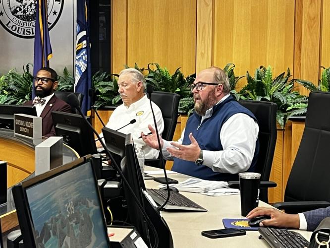Council questions, little new on delayed Shreveport hotel | News from ...