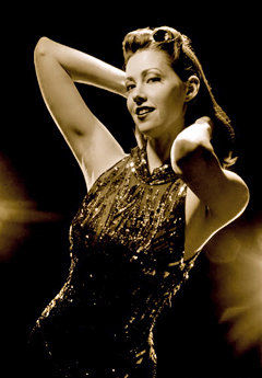 Burlesque in New Orleans: One crazy week of striptease, circus sideshow ...