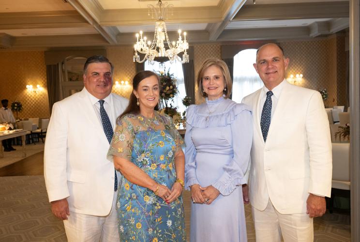 Nell Nolan: 5 debs party, 2 Abbott debs | Entertainment/Life | nola.com