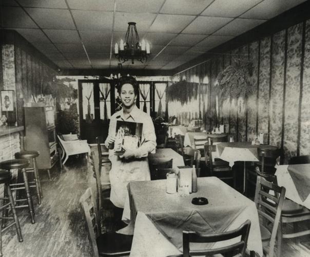Do you remember Liborio? A lost New Orleans restaurant | Where NOLA ...