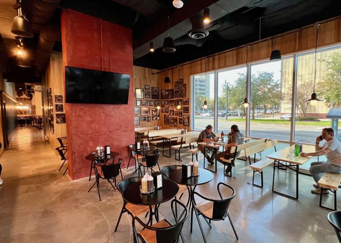 Devil Moon BBQ opens in New Orleans CBD, brewpub to come | Where NOLA ...