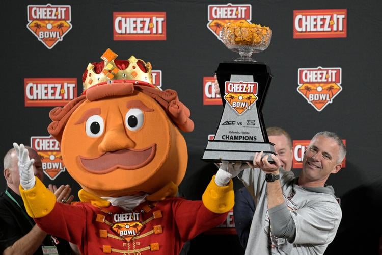 College football bowls assessing future amid CFP expansion | LSU | nola.com