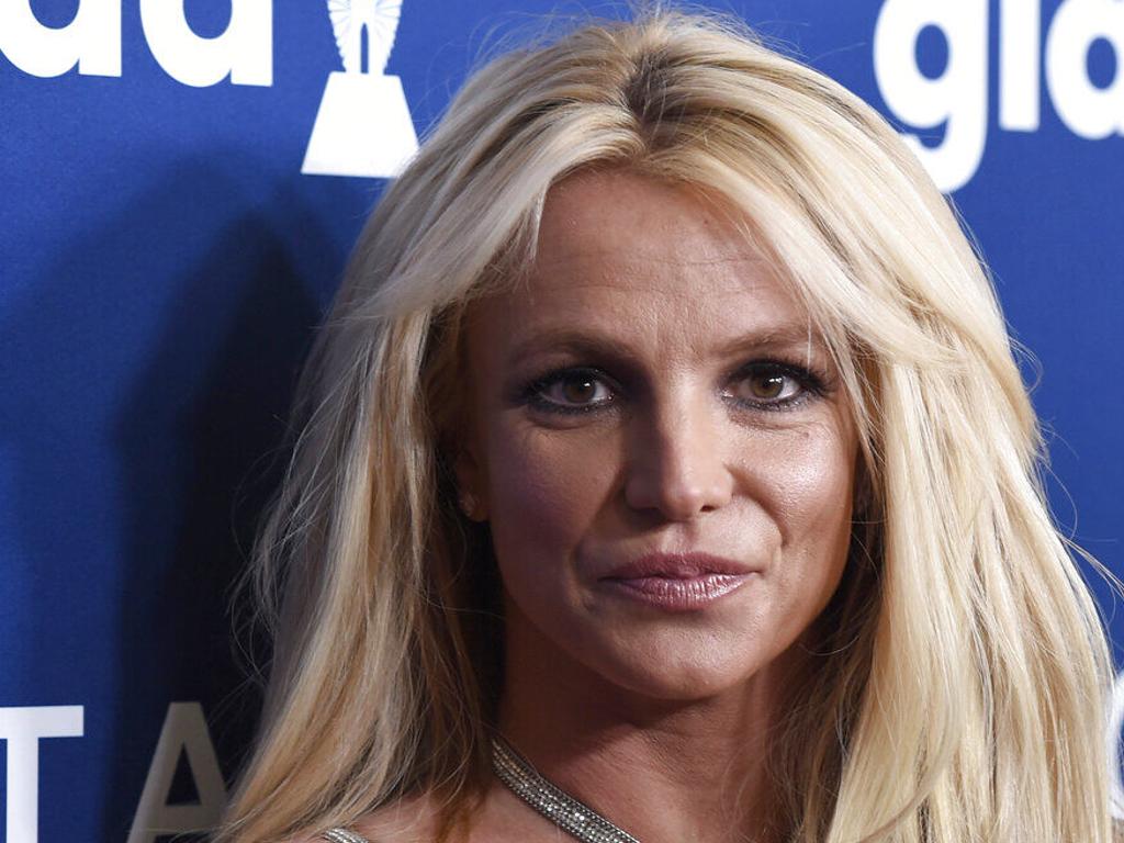 britney spears toxic reverse