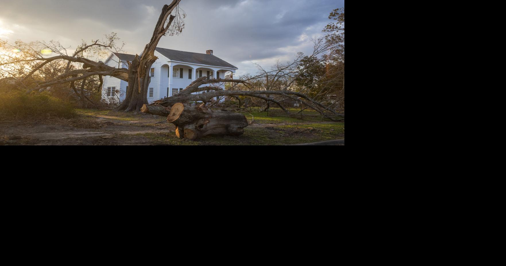 Good riddance: Monday marks official end of 2020 hurricane season ...