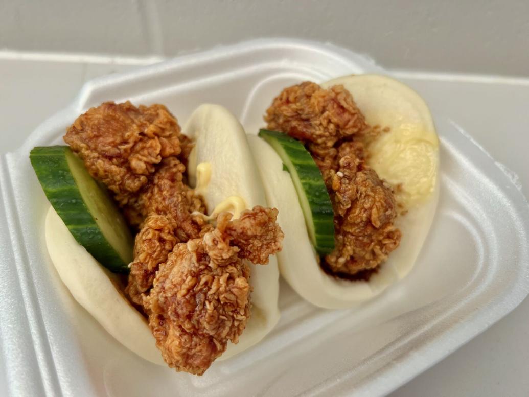Fried Chicken Festival 2023 award winners announced | Where NOLA Eats ...