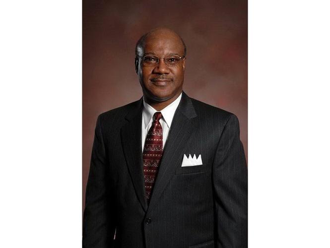 Jefferson School Board candidate Simeon Dickerson sues opponent Cedric ...