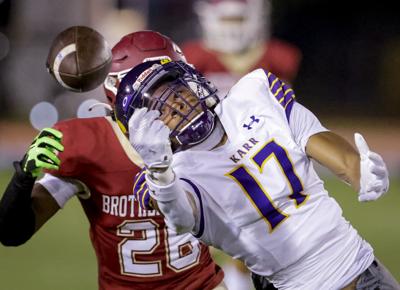 New Orleans area prep football area rankings through Week 5 | Prep Sports | nola.com