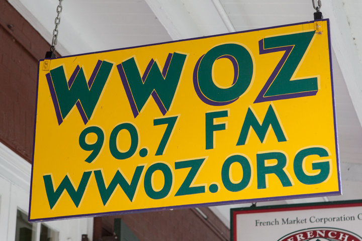 WWOZ turns 33: Share your memories and photos | Music | nola.com