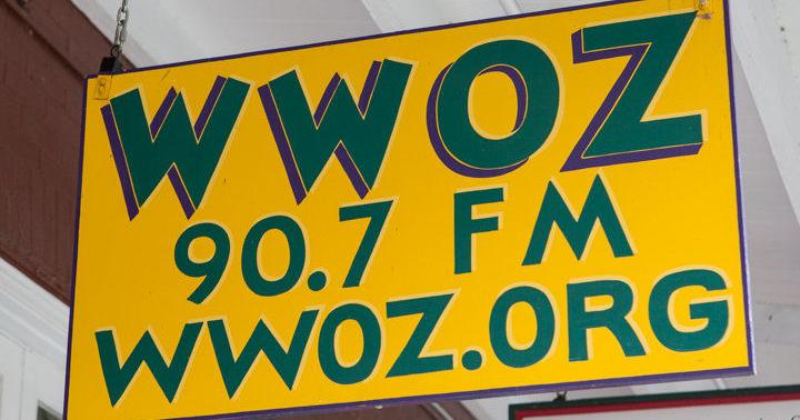 WWOZ Fall Membership Fund Drive brings together musicians and music ...