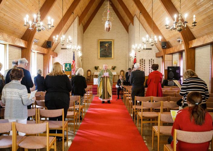 Scandinavian Jazz Church, formerly Norwegian Seamen's, to close after ...