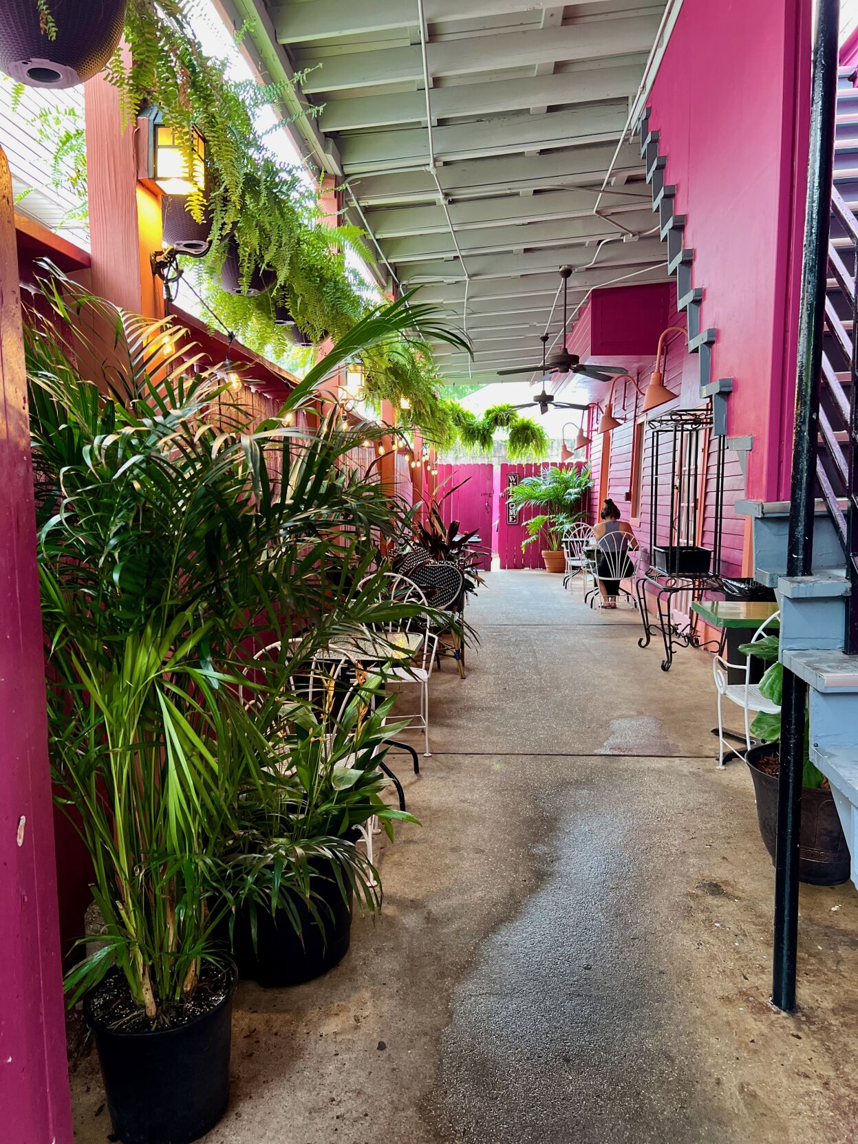 Le Ponce breakfast, coffee spot by Cafe Degas opens in NOLA | Where ...