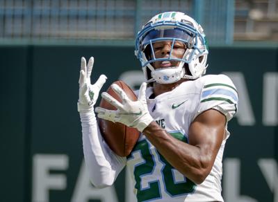 A member of Tulane football's defense has entered transfer portal ...