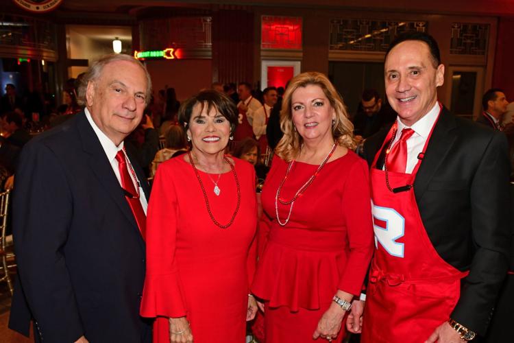 Nell Nolan: Son of a Saint; Rummel; Women's and Children's Shelter ...