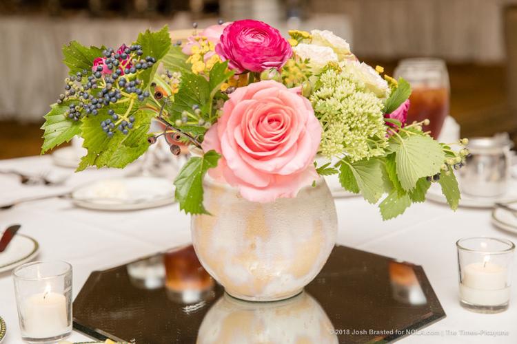 Debutante Emma Conroy honored at Sunday luncheon | Parties/Society ...