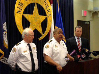 New Orleans police chief appeals to ex-officers' sense of duty, seeks ...