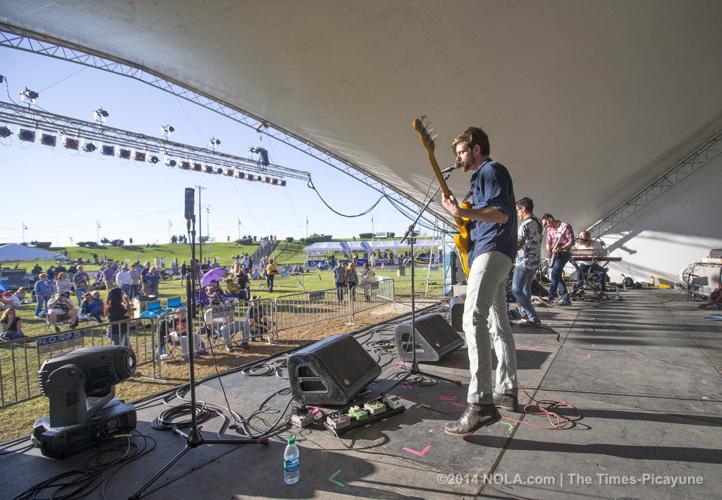 Gretna Heritage Festival photos | Louisiana Festivals | nola.com