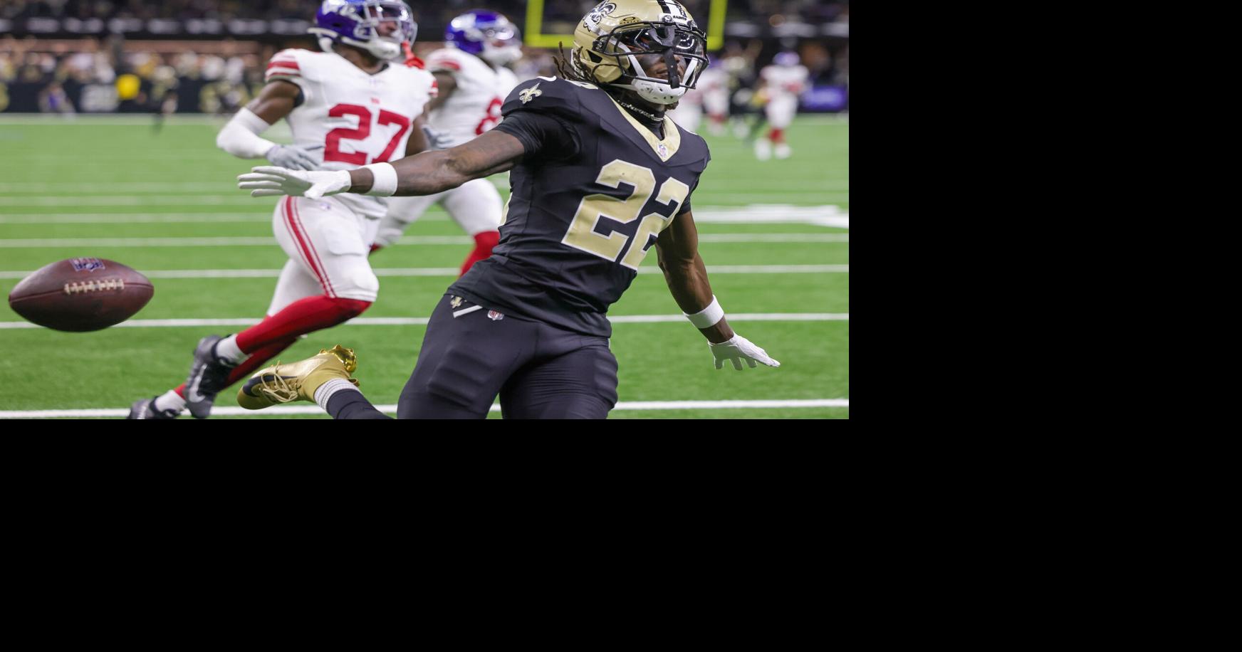 Three things we learned in Saints' win over New York Giants | Saints ...
