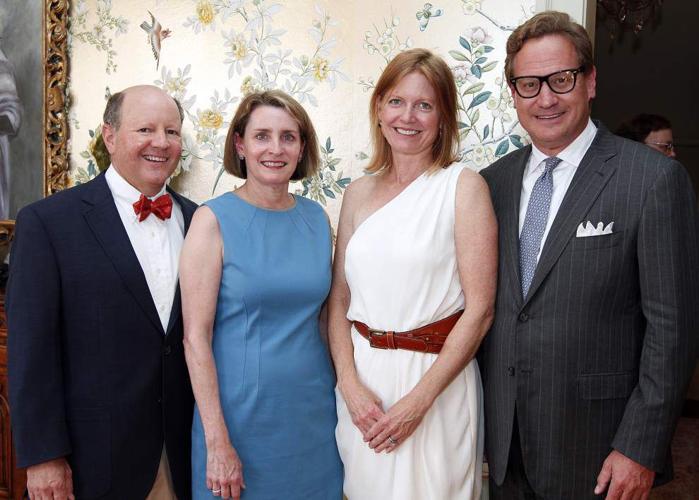 Nell Nolan: Hi, Notes! | Parties/Society | nola.com