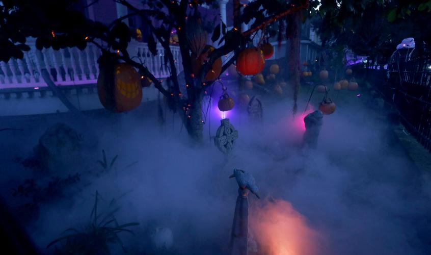Haunted houses, kids' activities, parade for NOLA Halloween ...