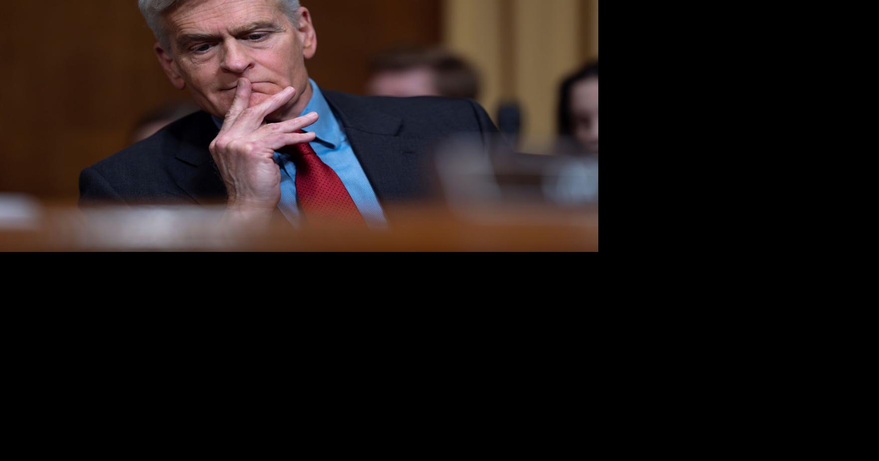 Ron Faucheux: Republicans favored to keep Senate | Ron Faucheux | nola.com