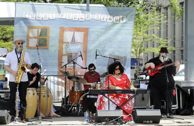 Americana musician Lilli Lewis released her album 'All is Forgiven ...