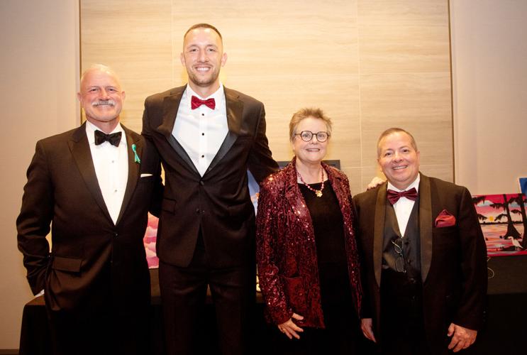 Nell Nolan: Project Lazarus, Lantern Light Gala 2025 | Entertainment ...