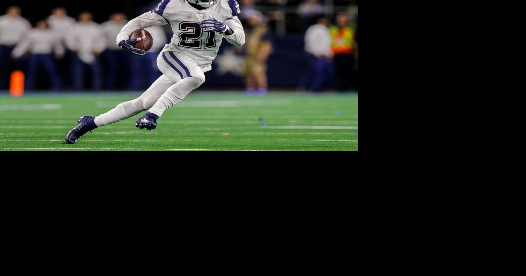 Dallas Cowboys, Ezekiel Elliott reach contract extension; Zeke becomes ...