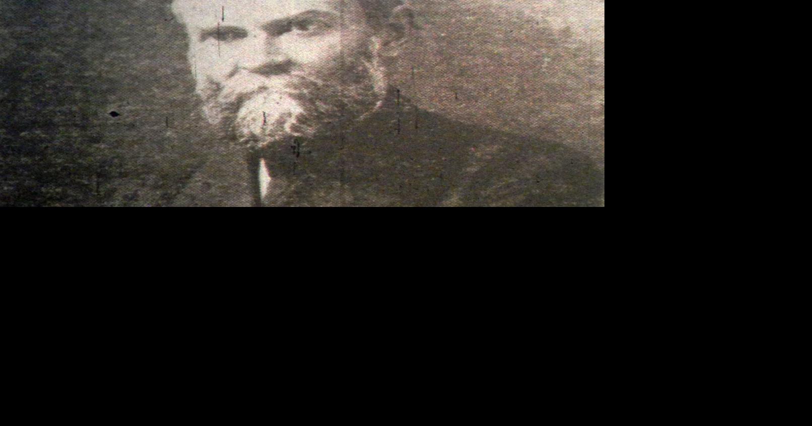 "A wild time in the Macheca Building," the 1903 Assassination of Ward ...