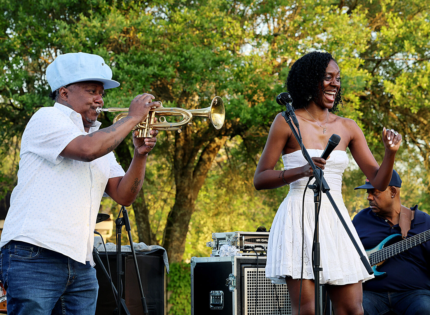 Best Bets: Get in on the fun in New Orleans Oct. 6-8 | Entertainment ...