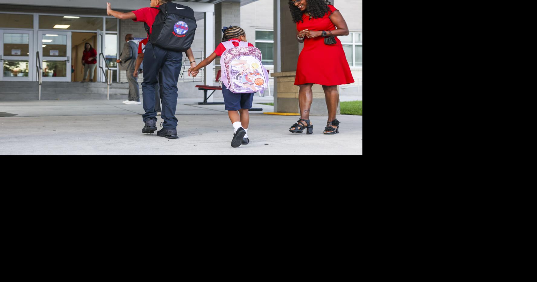 NOLA Public Schools enrollment open for next year. Here's how to apply ...