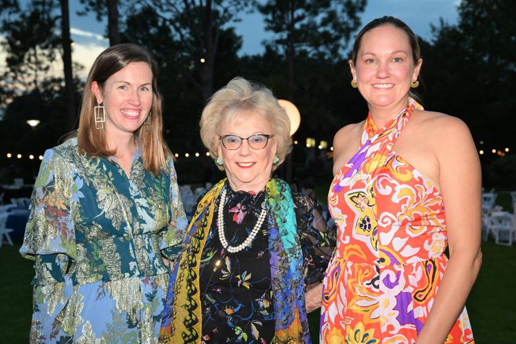 Nell Nolan: Urban League Gala, LOVE NOMA, NOCHI | Parties/Society ...