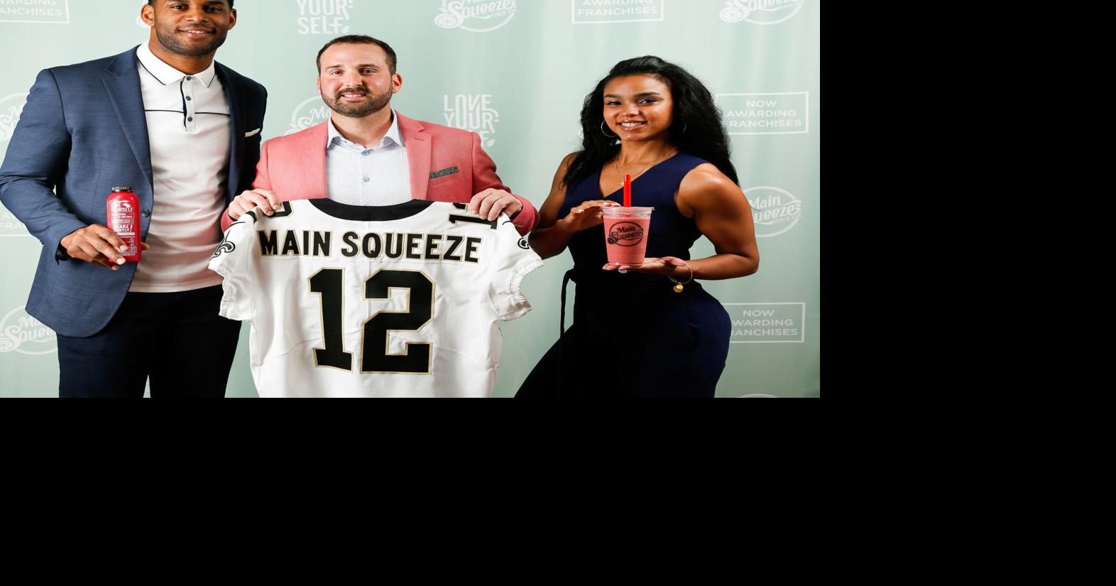 Main Squeeze Juice's CEO on winning the curbside app wars | Business ...