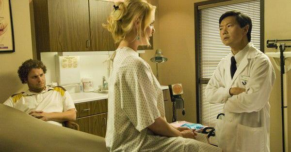 'Hangover' actor saw his career start in New Orleans -- at Ochsner ...