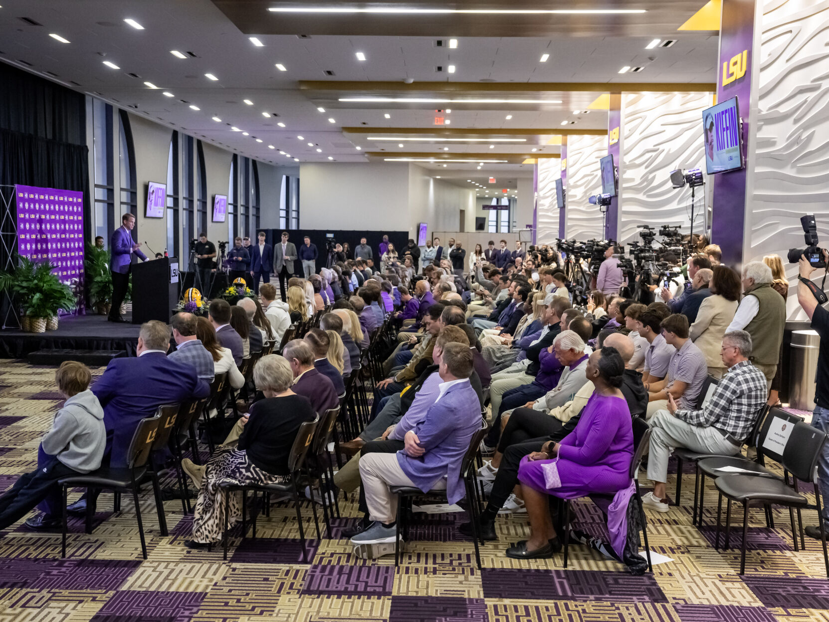 Letters: LSU football has little to show for its millions | Letters ...