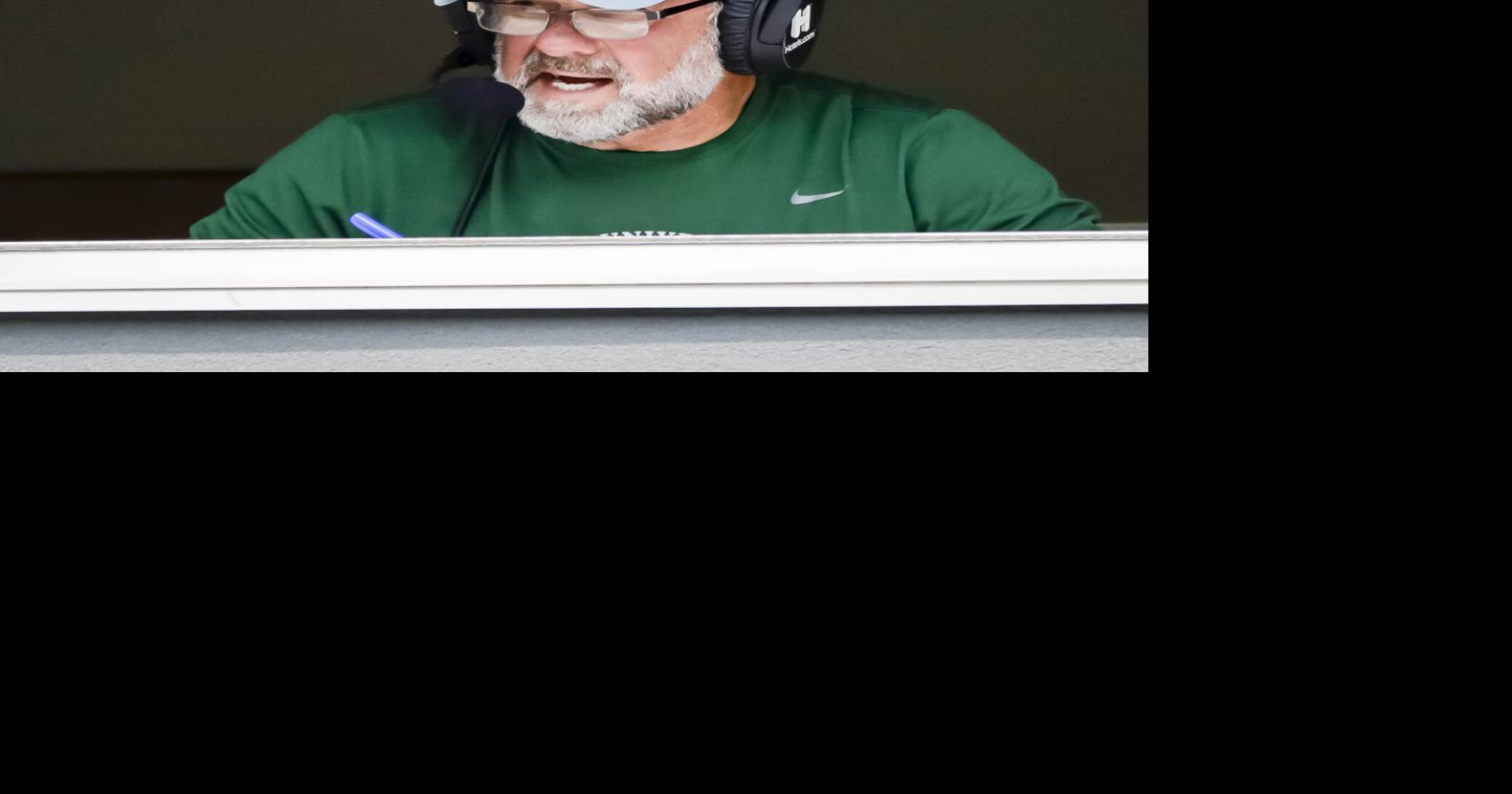 Jim Svoboda leaves Tulane after one year. | Tulane | nola.com