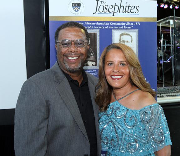 Nell Nolan: Josephites 125 years; Military Order of Foreign Wars ...