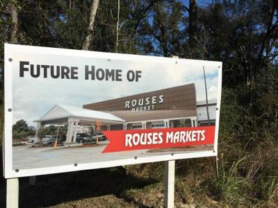Rouses to open 44,000-square-foot store near Covington | One Tammany ...
