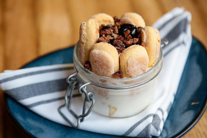 Taste NOPSI recipes on 'Then and Now' menu at CBD hotel | Where NOLA ...