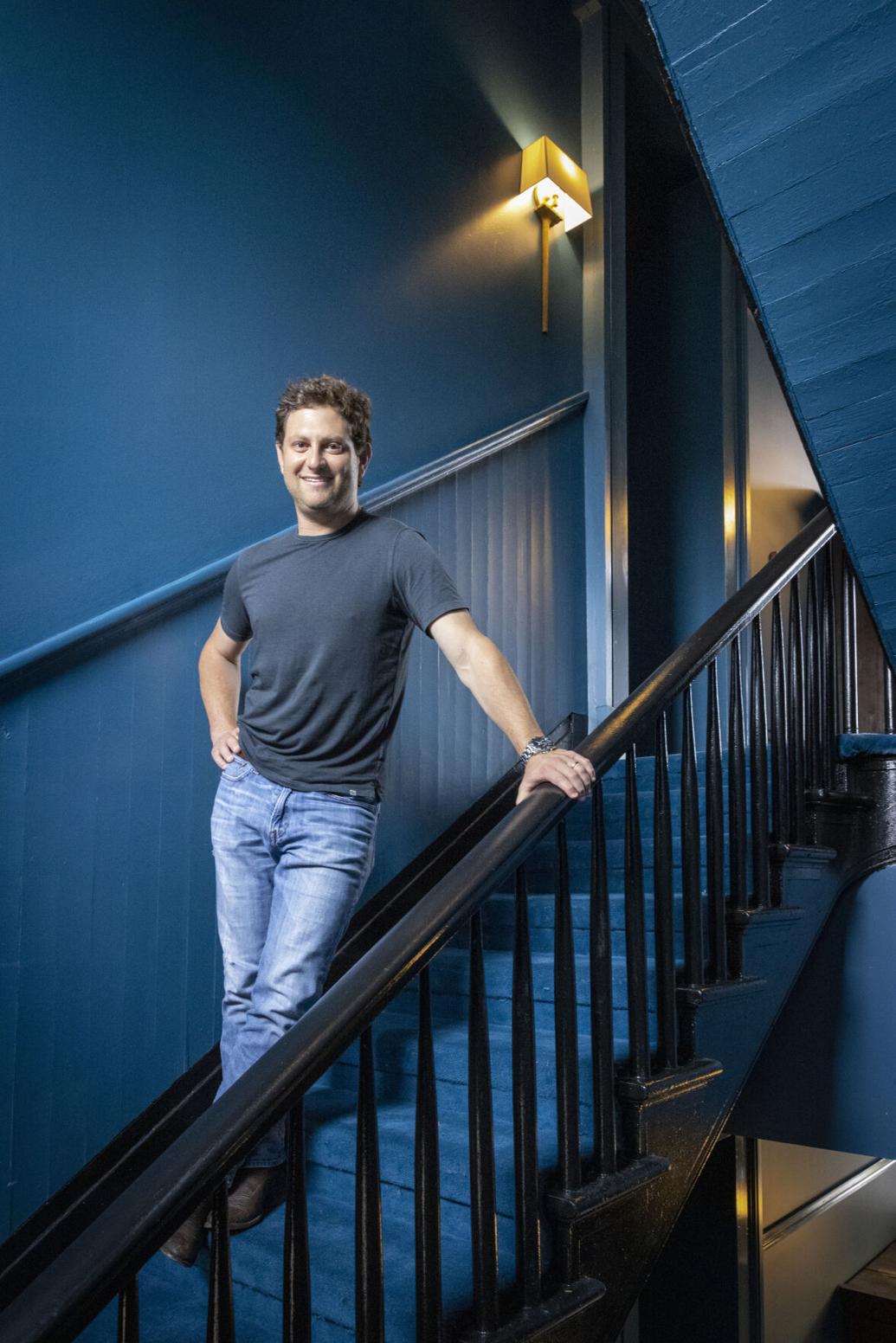 New Orleans developer Zach Kupperman invests in mobile homes | Business ...